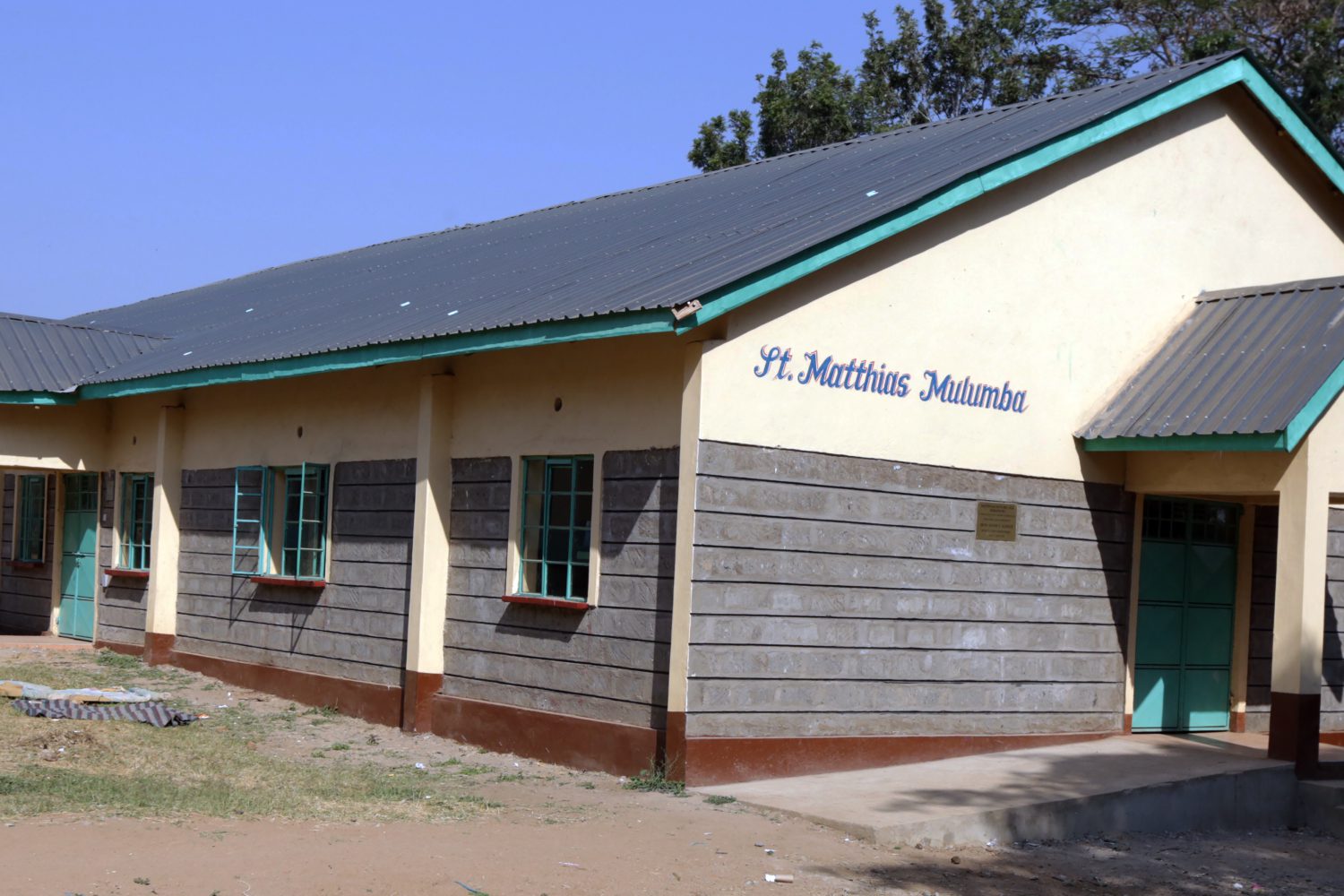 Gallery – Kitui West Constituency CDF