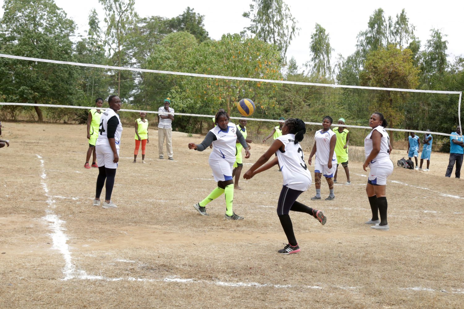 Gallery – Kitui West Constituency CDF